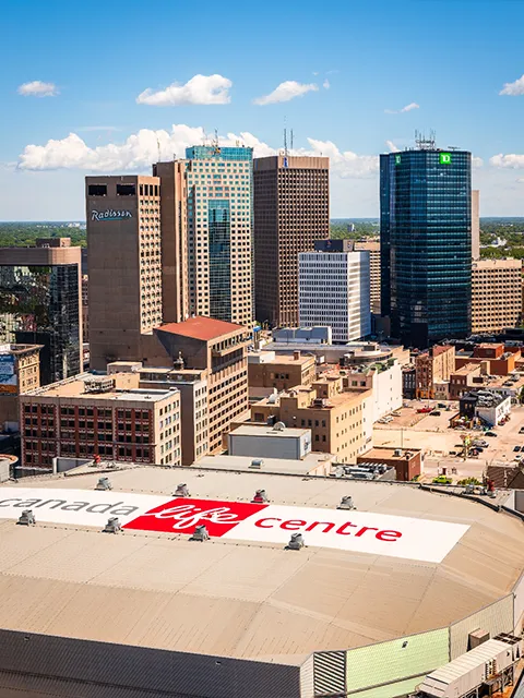 About Winnipeg EDT | Winnipeg Economic Development & Tourism
