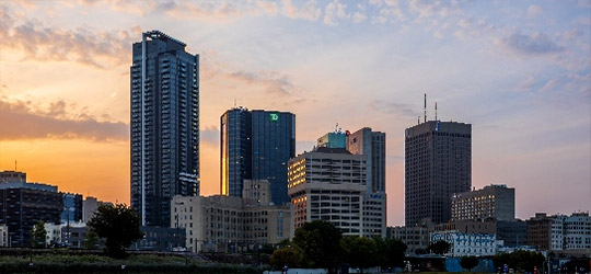 Winnipeg Economic Development & Tourism