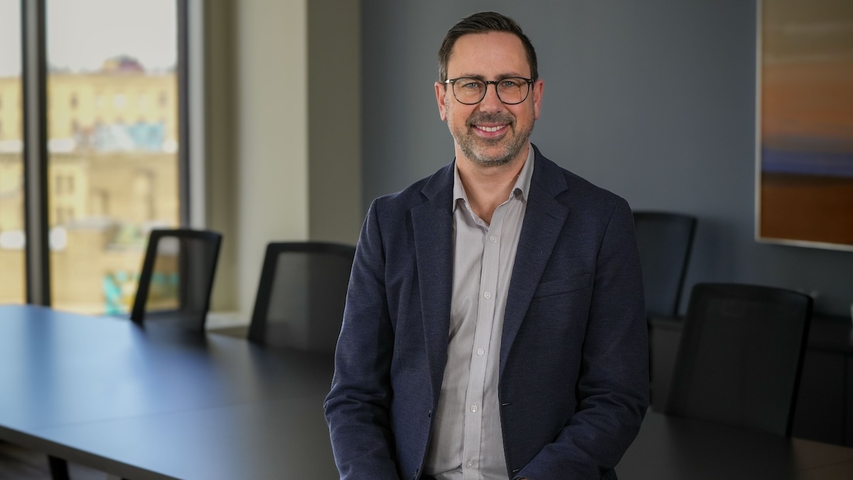 Winnipeg Economic Development & Tourism